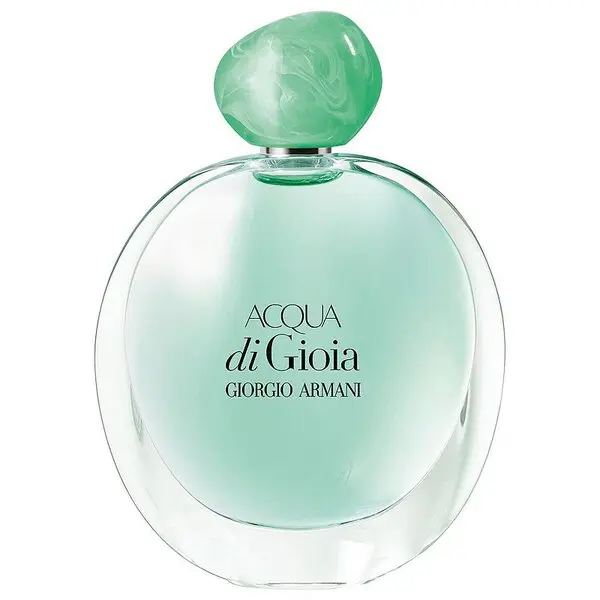 Giorgio Armani Acqua Di Gioia Eau De Parfum Spray For 3.3 Oz