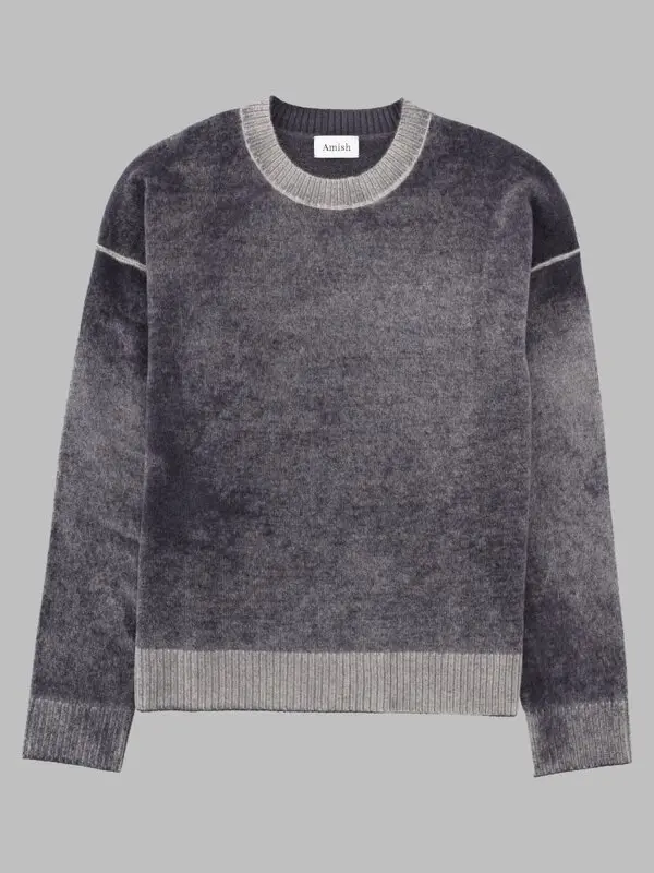 AMISH SUPPLIES Mini Sweatshirt Sweater