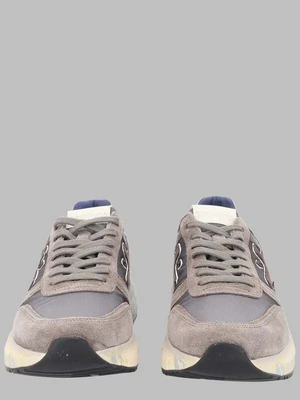 Premiata Style Sneakers