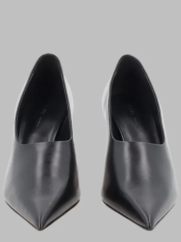 Khaite Heeled Sandals