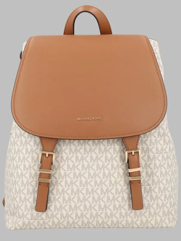 Michael Kors Graphic-detail Backpack