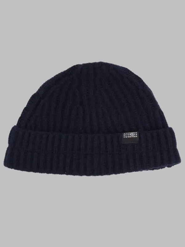 MAISON MARGIELA Soft-fit Hat