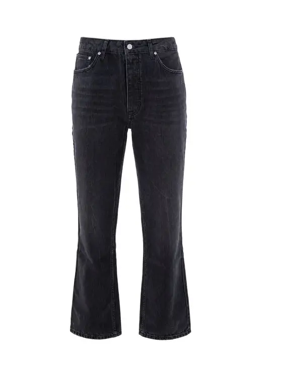 REPRESENT Flared Jeans
