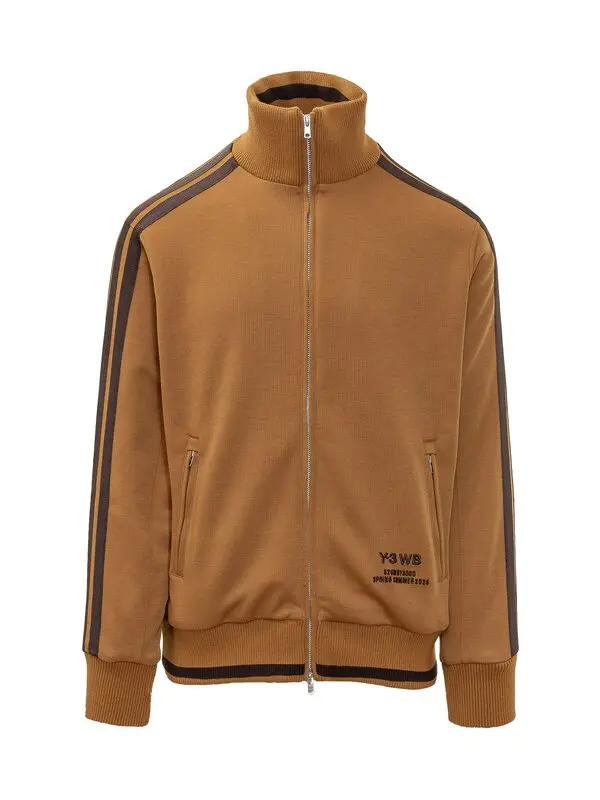 ADIDAS ORIGINALS X WALES BONNER Track Top