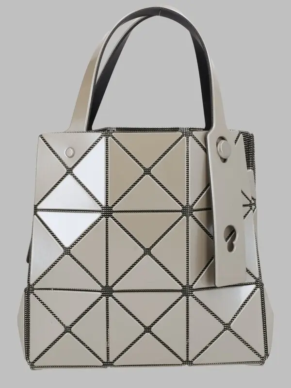 Issey Miyake Mini Polyester Handbag