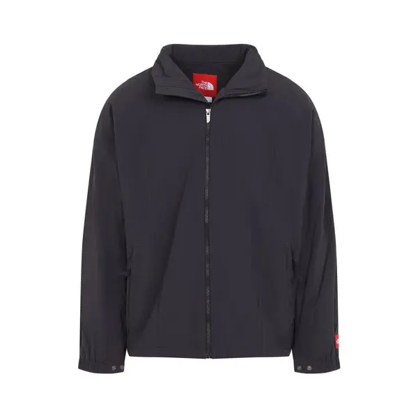 The North Face Red Box Nylon Jacket For