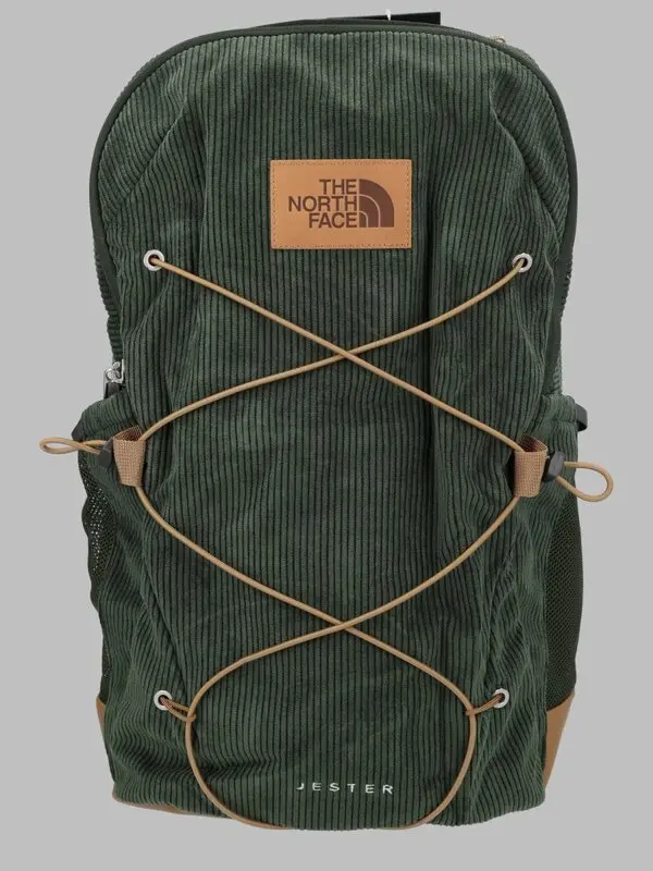 The North Face Everyday Backpack With Durable Build
