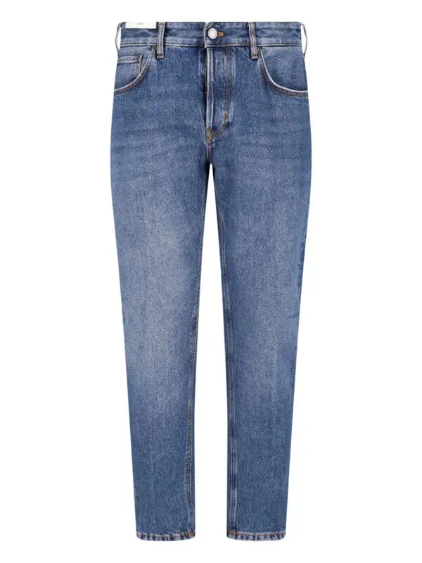 PT TORINO Slim Fit Jeans