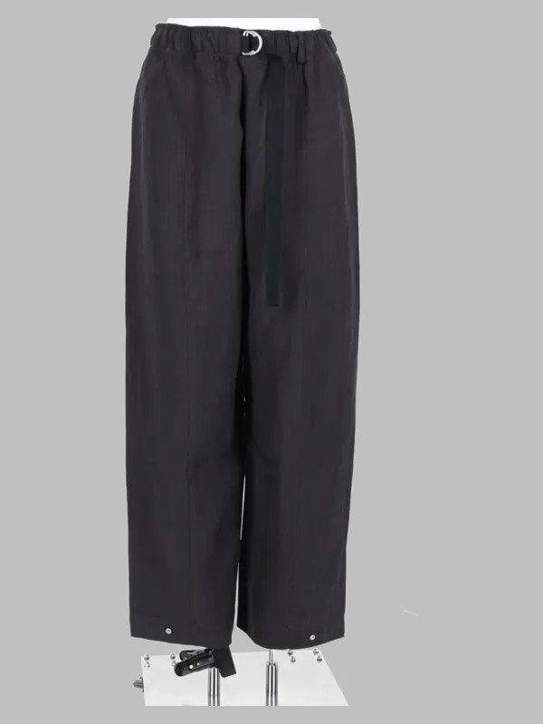 Studio Nicholson Tailored Trousers