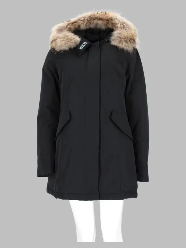 Woolrich Wool Sports Jacket