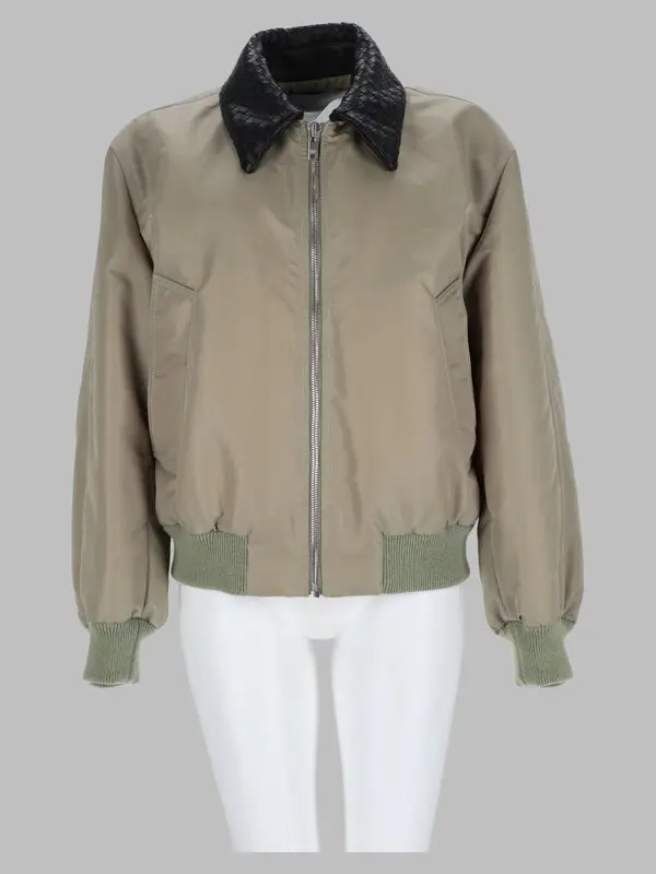 Bottega Veneta Made In Italy Shirt