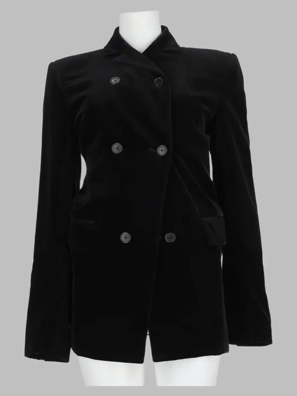 Khaite Tailored Jacket