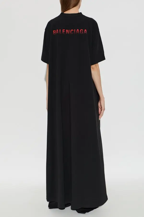 Balenciaga Asymmetric Top