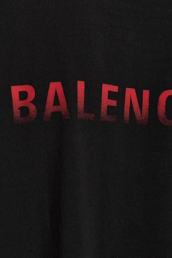 Balenciaga Asymmetric Top