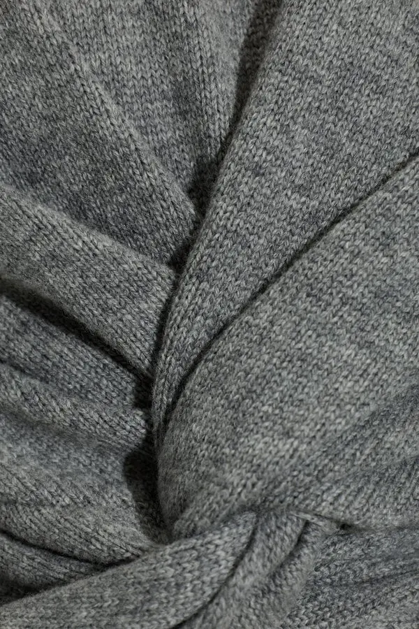 Balenciaga Wool Sweater