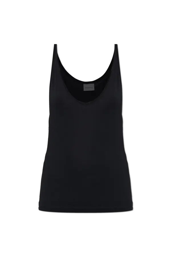 Balenciaga Logo Top