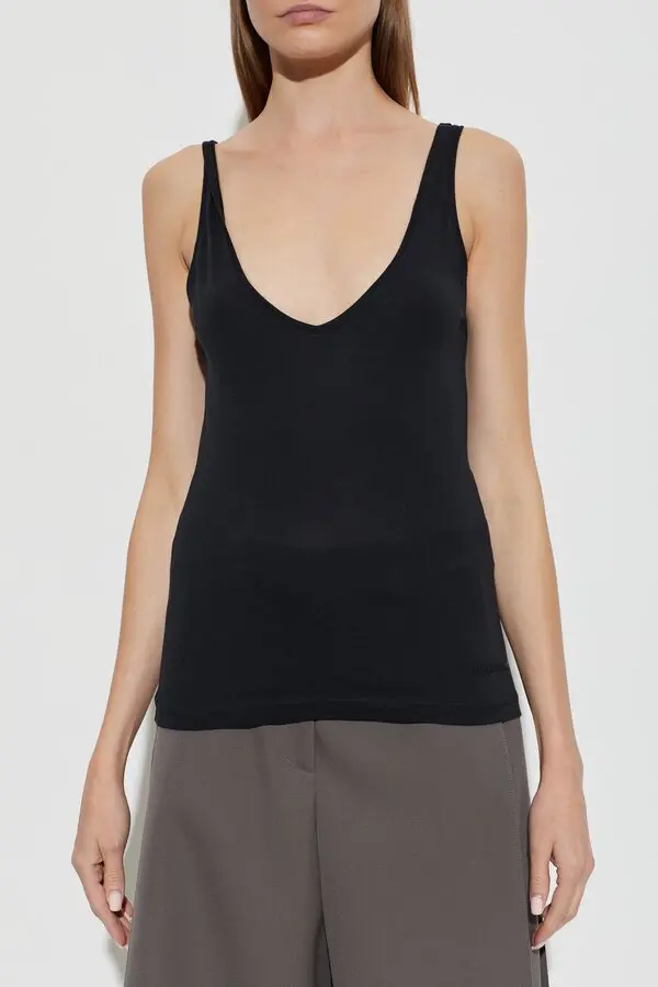 Balenciaga Logo Top