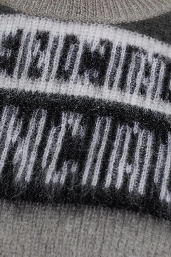 Balenciaga Crew Neck Sweater