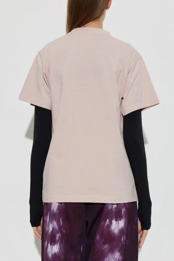 Balenciaga Skiwear’" T-shirt