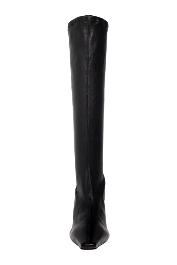 NEOUS Heeled Boots 'ran Underknee