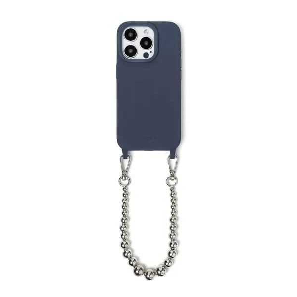 Cordée Cases 04 Phone Chain Set Midnight