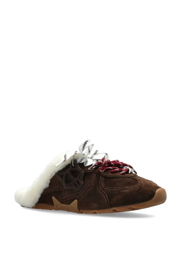 NAKED WOLFE Adorn’ Mule