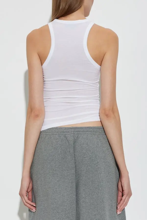 Balenciaga Logo Top