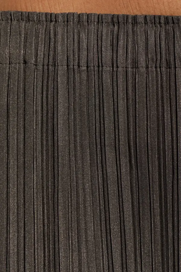 Issey Miyake Pleated Trousers