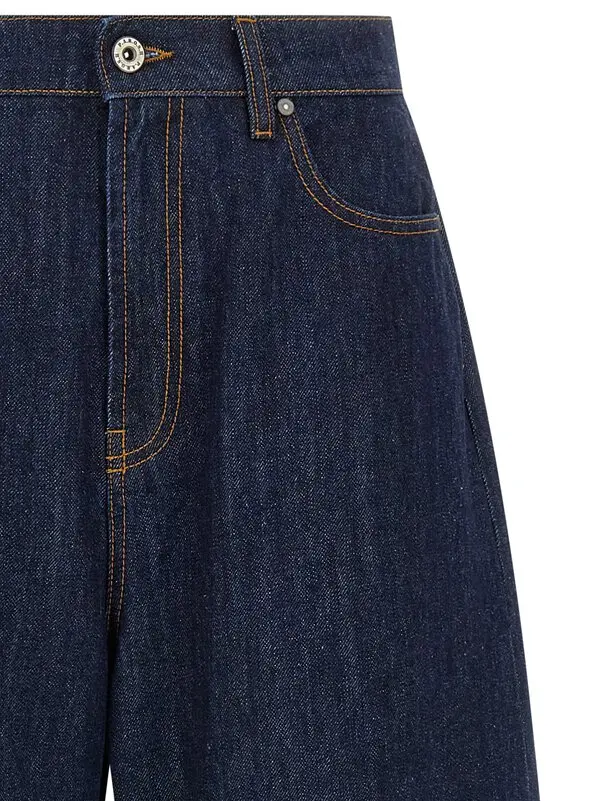 P.a.r.o.s.h Cojin26' Jeans