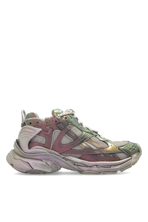 Balenciaga Runner’ Sneakers - Grey