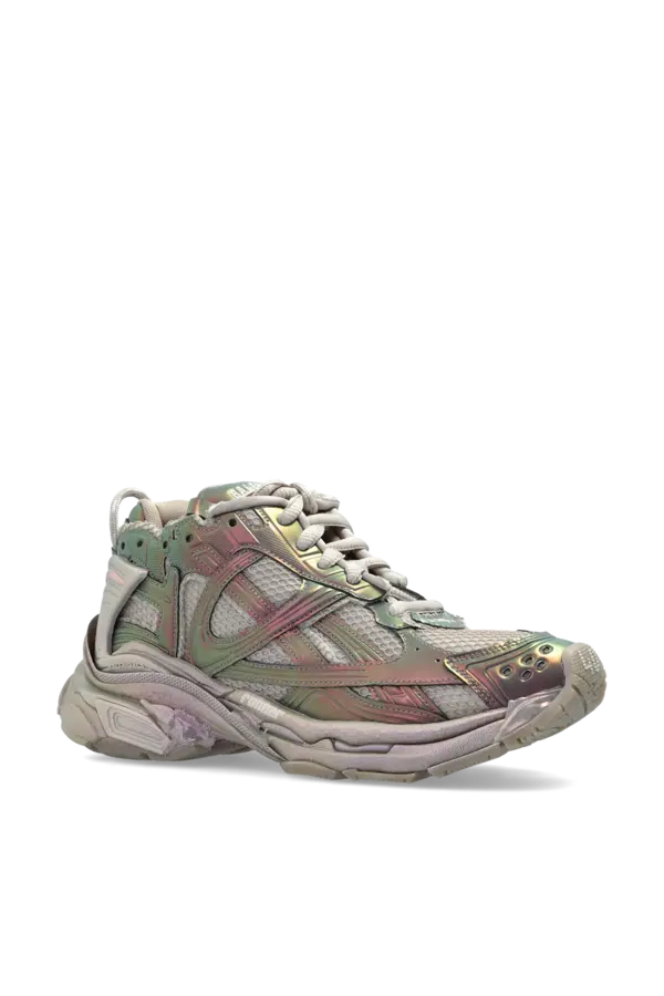Balenciaga Runner’ Sneakers - Grey