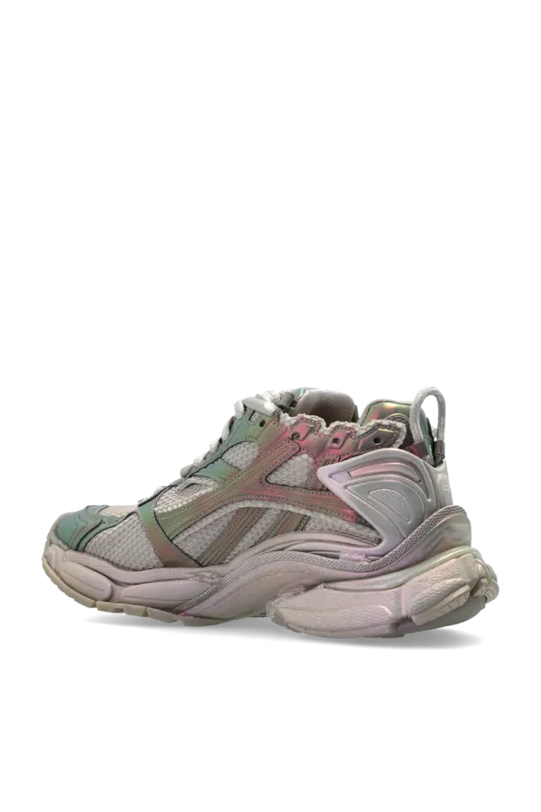 Balenciaga Runner’ Sneakers - Grey