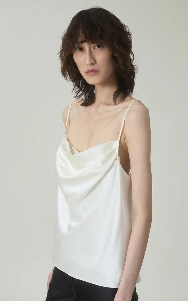 HEIRLOME Cleo Silktop