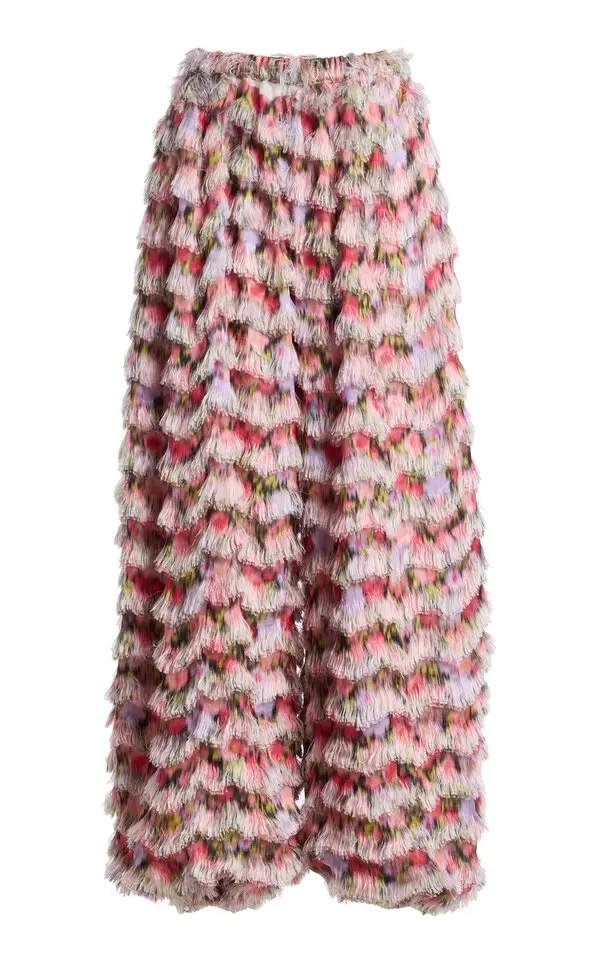 Ulla Johnson Elvira Cinched Pants