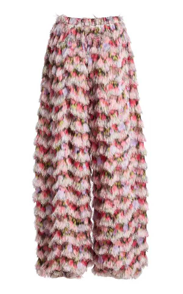 Ulla Johnson Elvira Cinched Pants