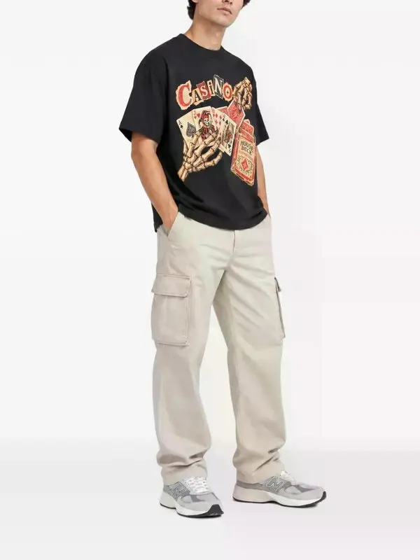MELT Graphic-print T-shirt