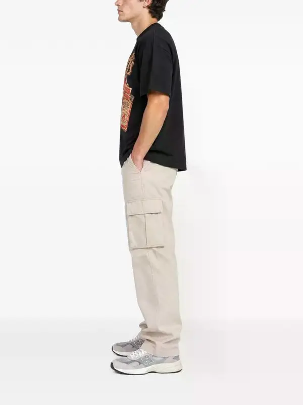 MELT Graphic-print T-shirt