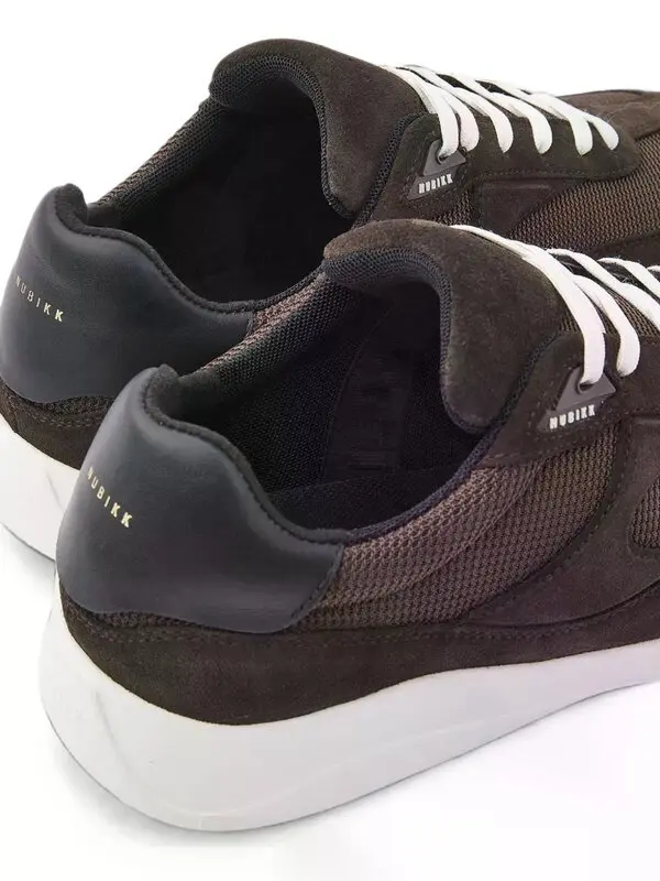 NUBIKK Denzel Dane Mesh-panels Low-top Sneakers