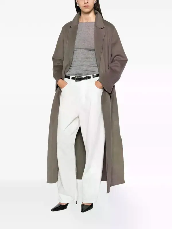 DANIELE FIESOLI Boat-neck Sweater