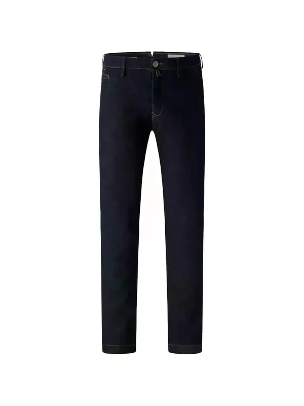 JACOB COHЁN Straight-leg Jeans
