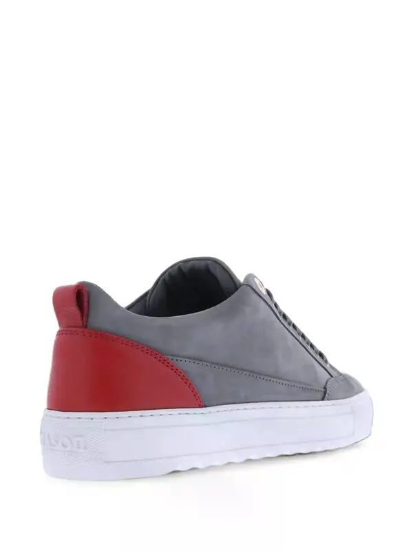 MASON GARMENTS Tia Lace-up Sneakers