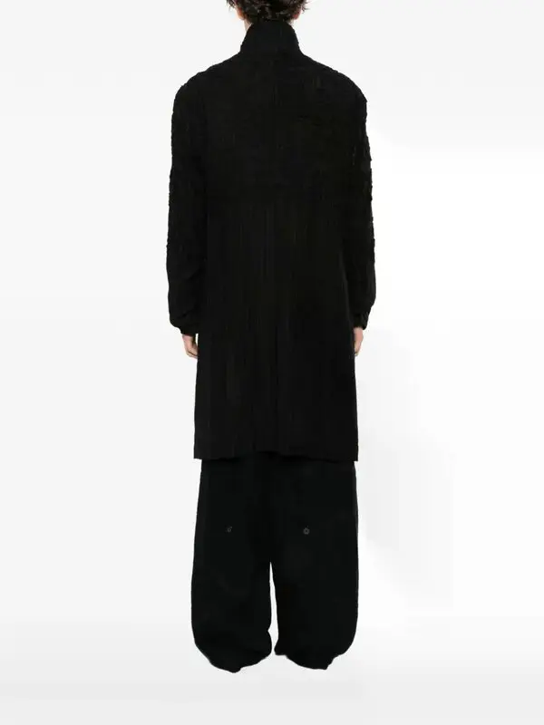 NUDE:MASAHIKO MARUYAMA Single-breasted Coat