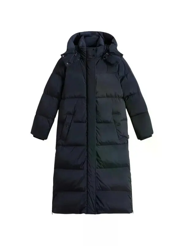 Woolrich Kelly Quilted Coat