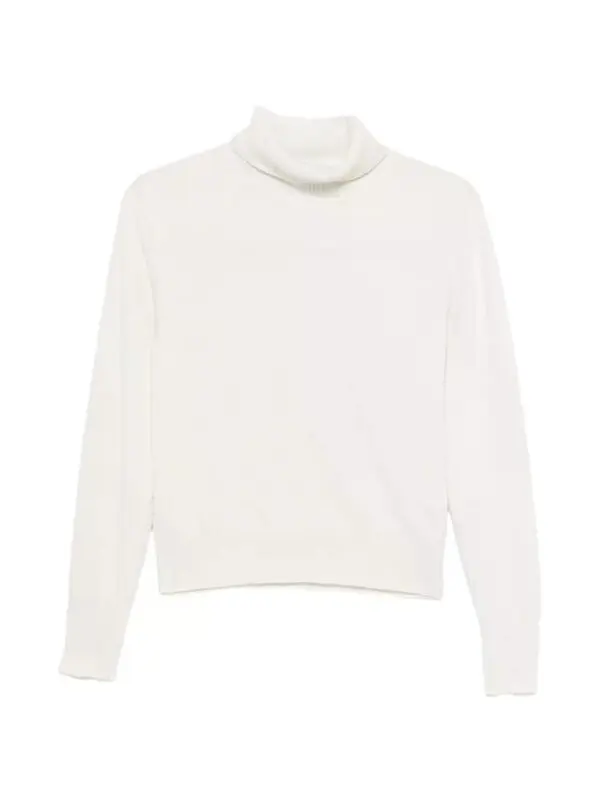 DANIELE FIESOLI Roll-neck Sweater