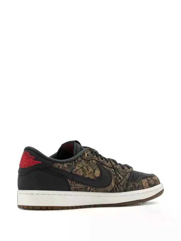 Nike Air Jordan 1 Retro Low Og Ls Sneakers