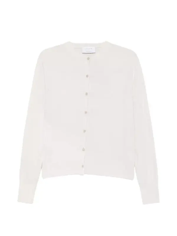 DANIELE FIESOLI Button-up Knit Cardigan