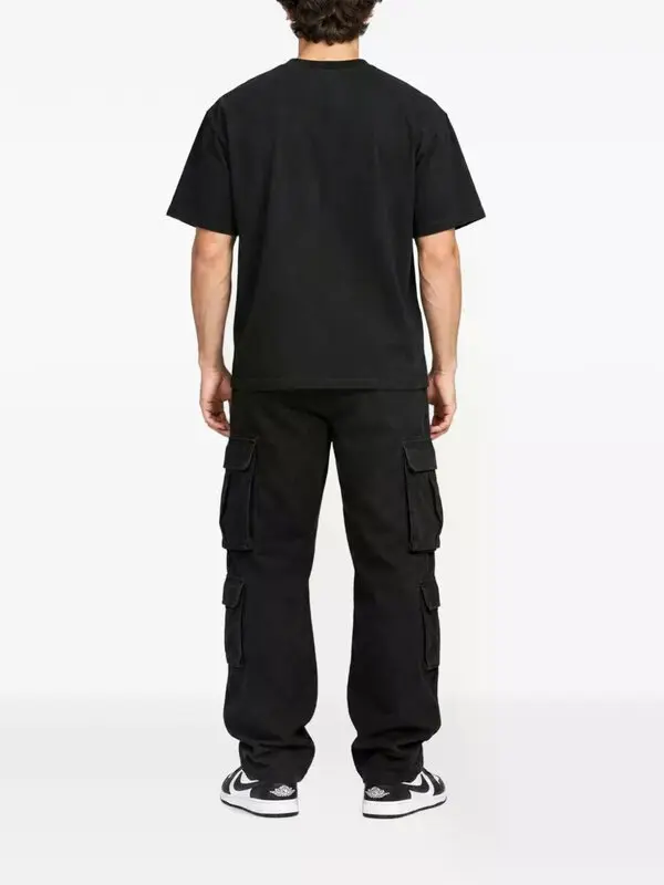 MELT Graphic-print T-shirt