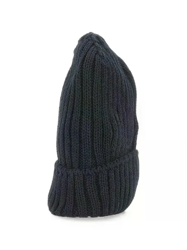 COLMAR Ribbed-knit Beanie Hat