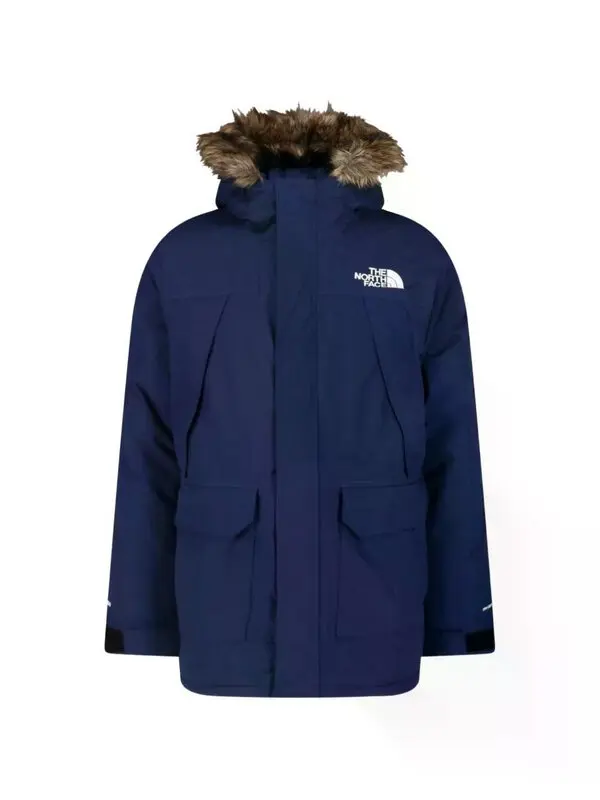 The North Face Mcmurdo Parka