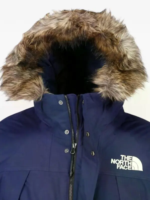 The North Face Mcmurdo Parka